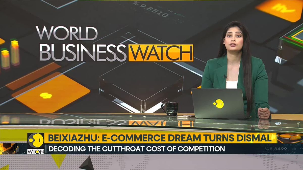 Decoding The Cutthroat Cost of Competition