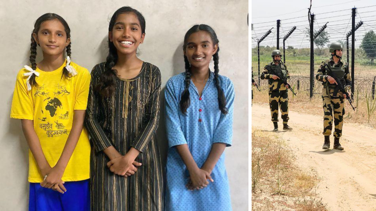 Away from home, Pakistani Hindu refugees find roots in new 'motherland ...