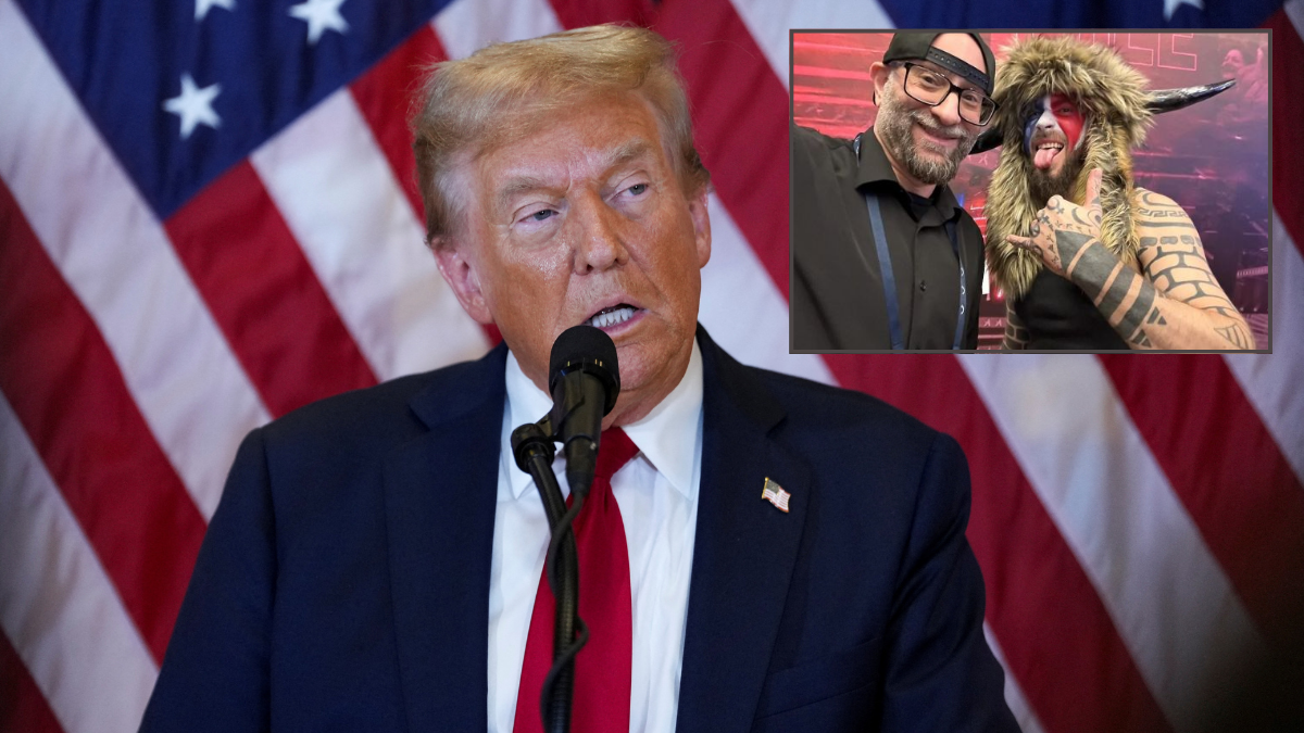 Trump rally suspect Vem Miller denies assassination plot: 'These ...