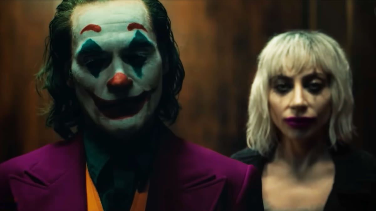 Joker 2 actor Tim Dillon calls it 'worst film ever made', says the ...