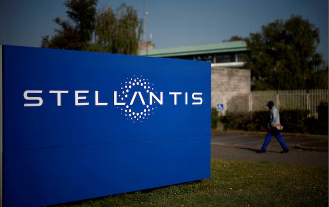 Stellantis expands Mexican factory complex for potential Ram 1500 ...