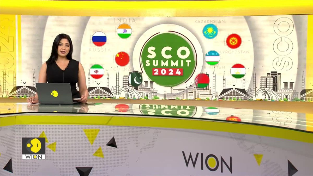 SCO Summit In Pakistan: EAM S Jaishankar 1st Indian FM To Visit Pak In A Decade