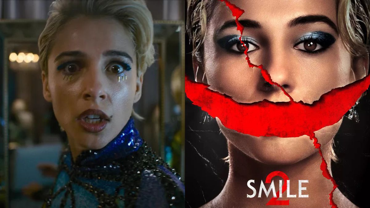 Smile 2 scares up the biggest audiences in N.American theaters