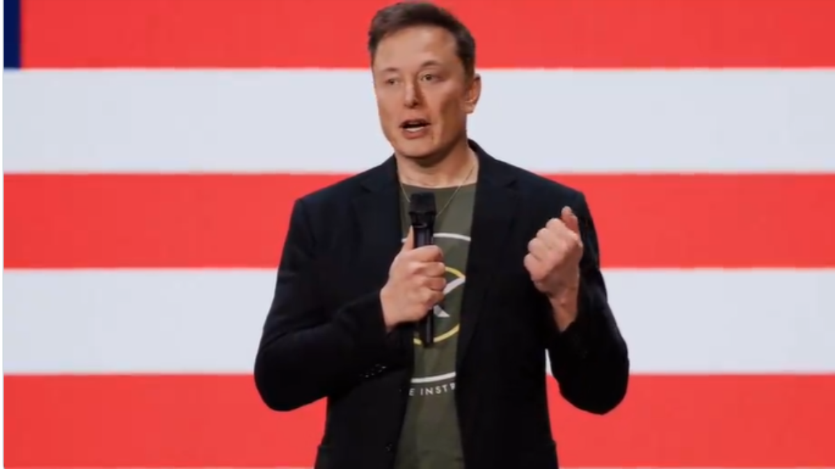 Musk says college education ‘overrated’, success doesn’t need four-year ...
