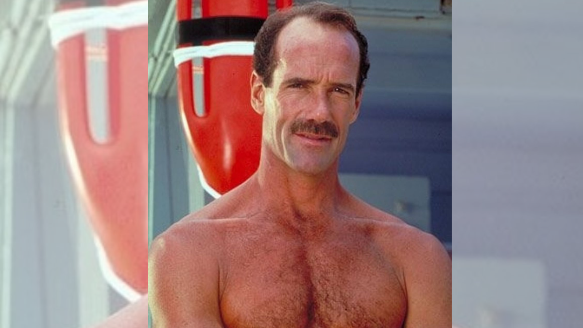 Baywatch star Michael Newman, a real life firefighter, passes away at 68