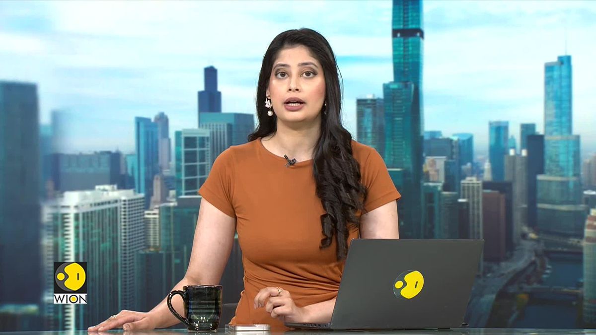 Turkey Terror Attack: Explosion And Gunfire Rock Turkish Aerospace ...