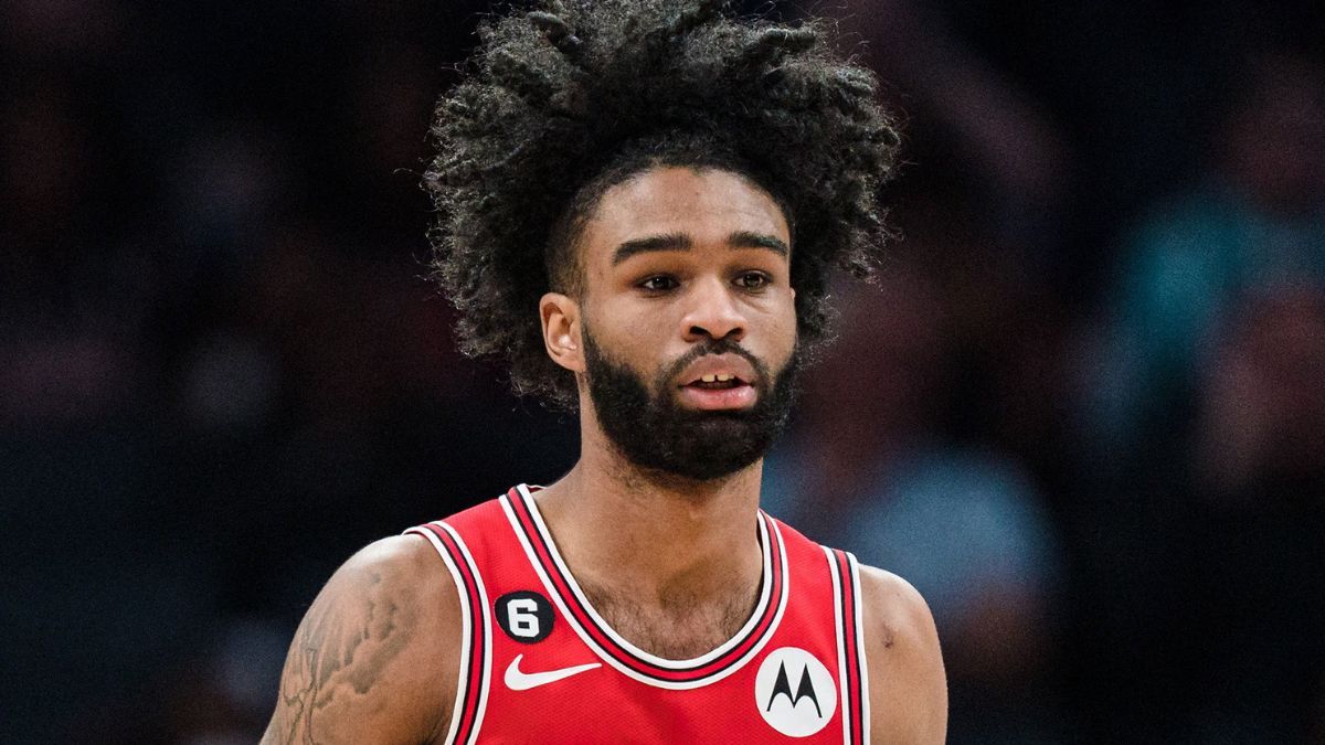 NBA: Coby White stars scores 35 points as Chicago Bulls beat Milwaukee ...