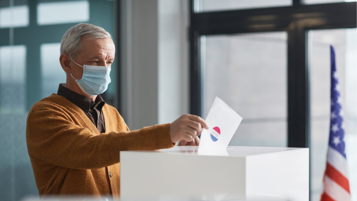 US election voting eligibility: A comprehensive guide to age, residency ...