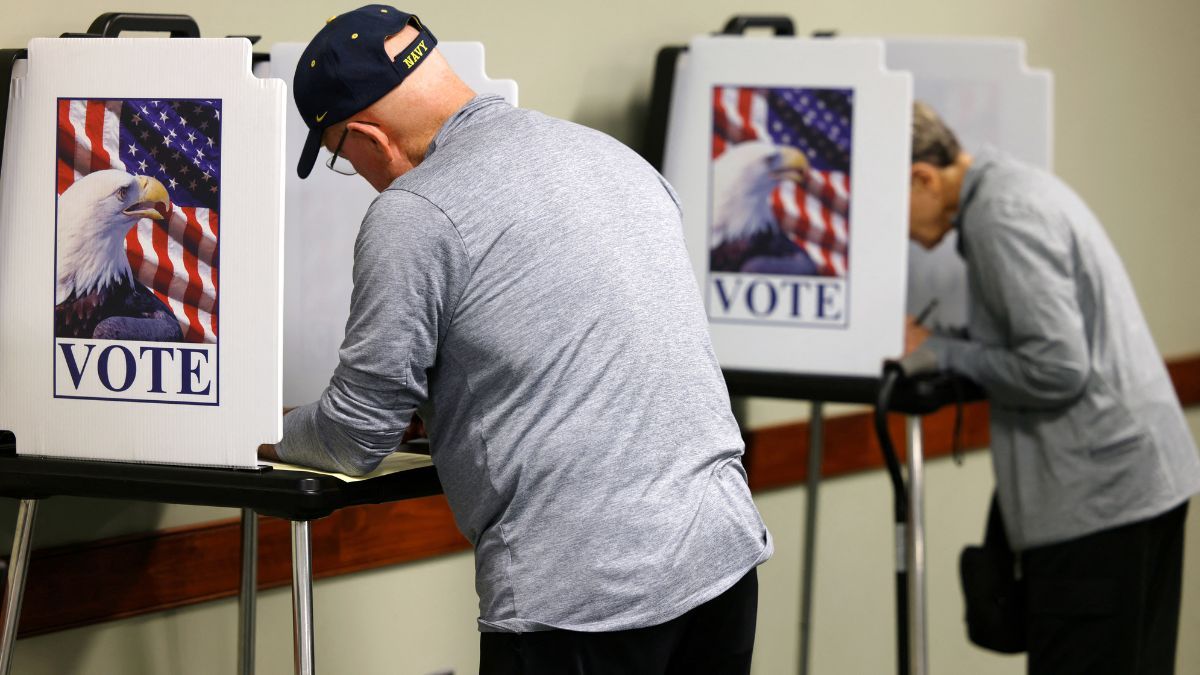 Hawaii US Presidential Election 2024: Voting, Senate, House, results ...