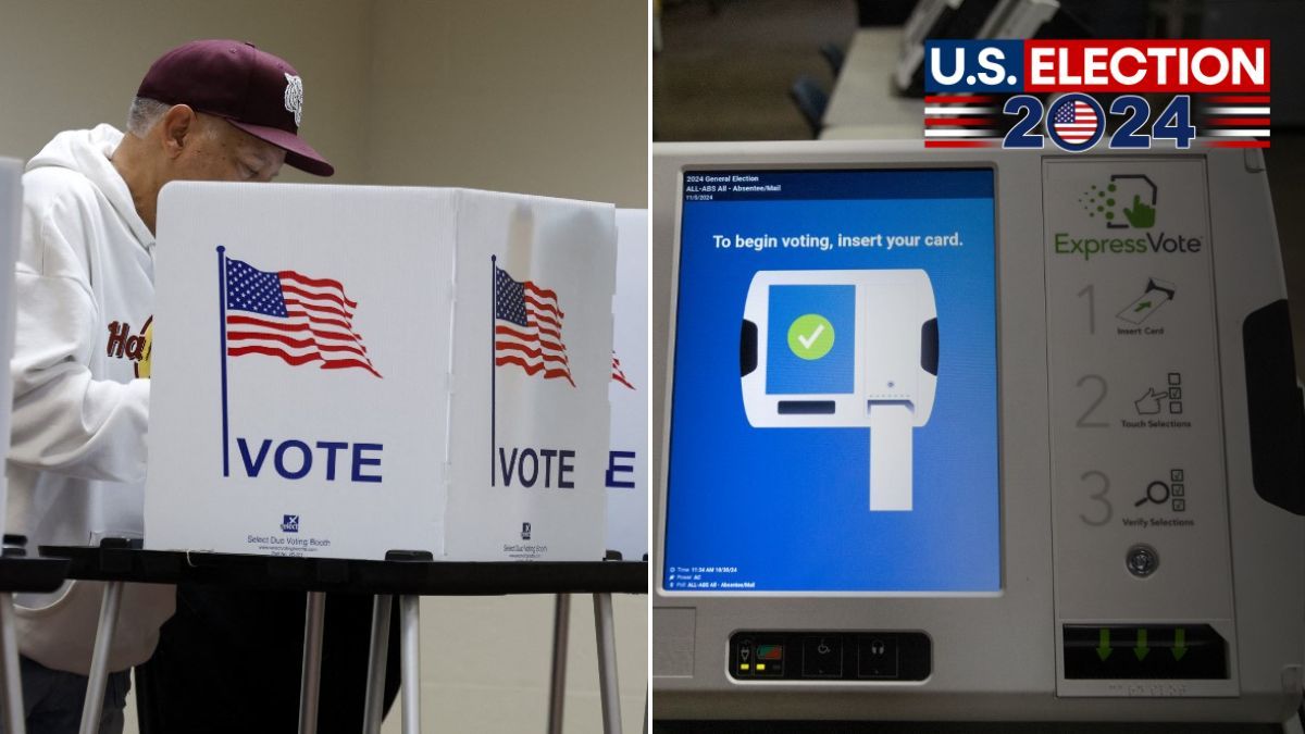 US Presidential Elections 2024: What is popular vote and why it matters ...