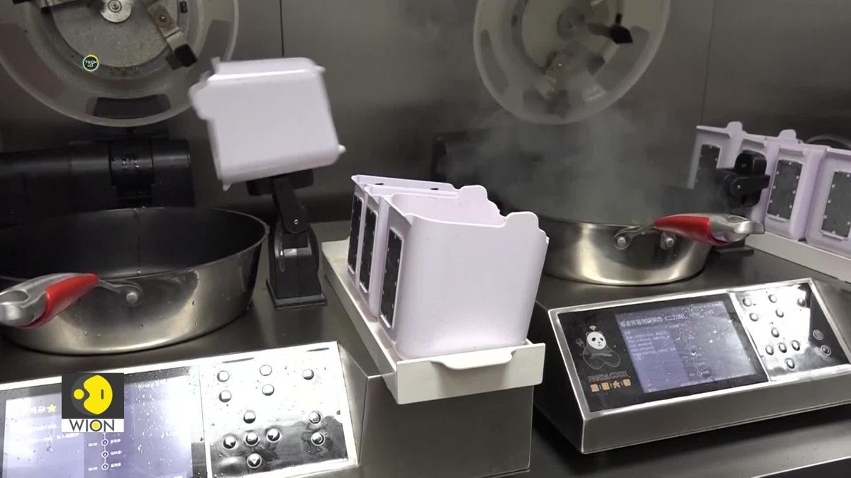 Cello-Playing Robot Makes Musical History