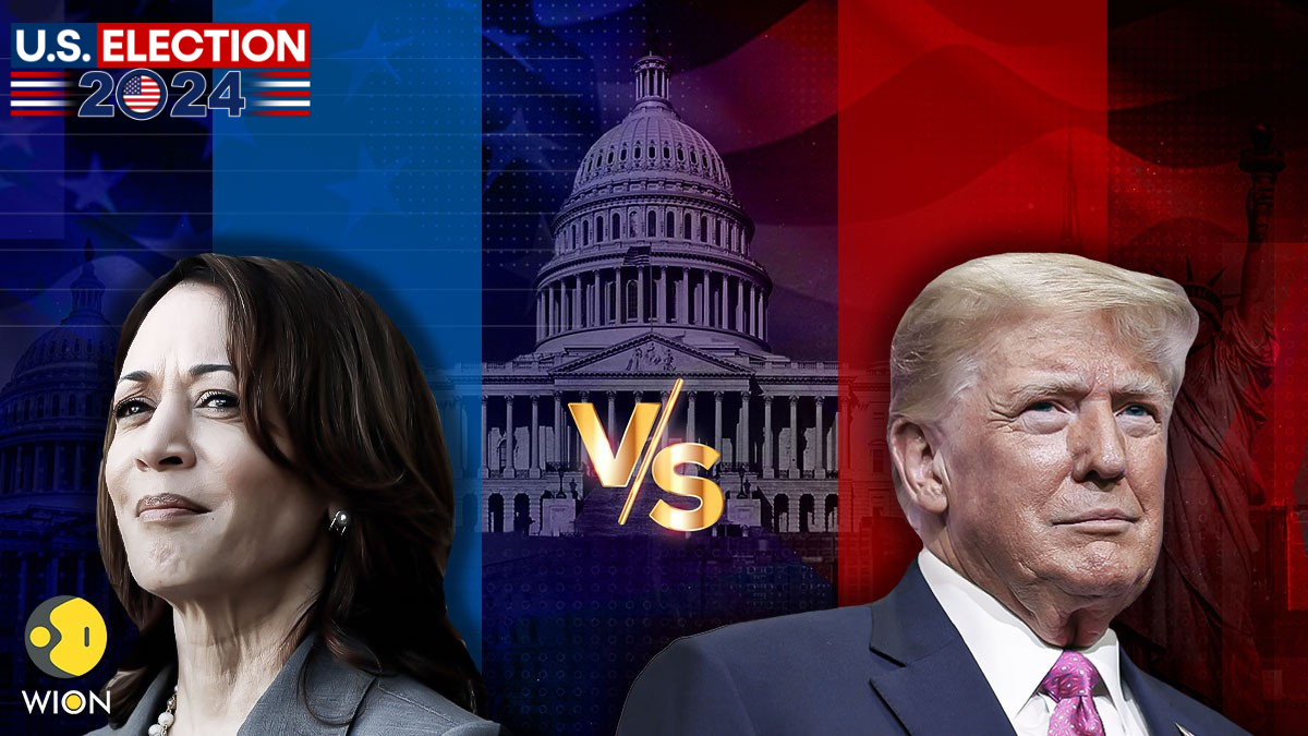 'Presidential Predictor', right on 21 of 24 occasions, has chosen the ...