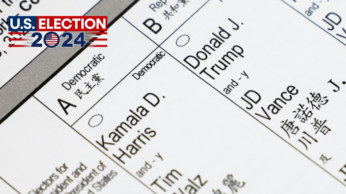 Puerto Rico is not voting in US presidential elections but has Trump ...