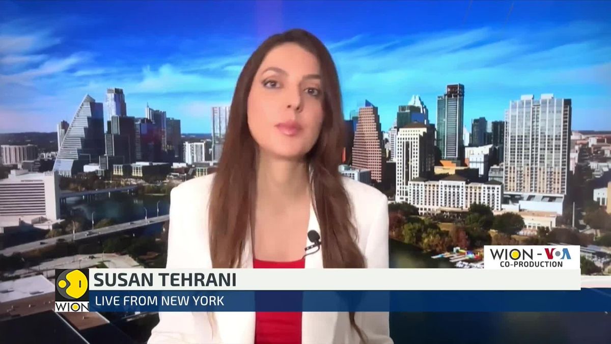 Senate Wins A Major Victory For Trump