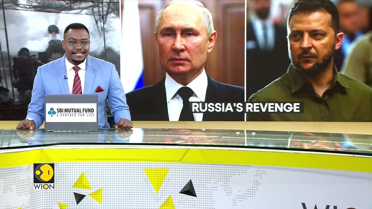 Russia Has A Deadly New Flying Bomb