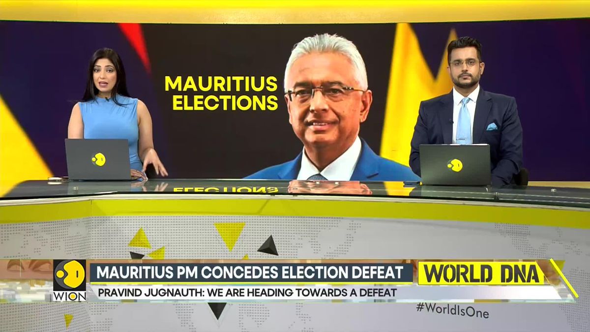 Mauritius Elections: Elections Dominated By Phone Tapping Scandal