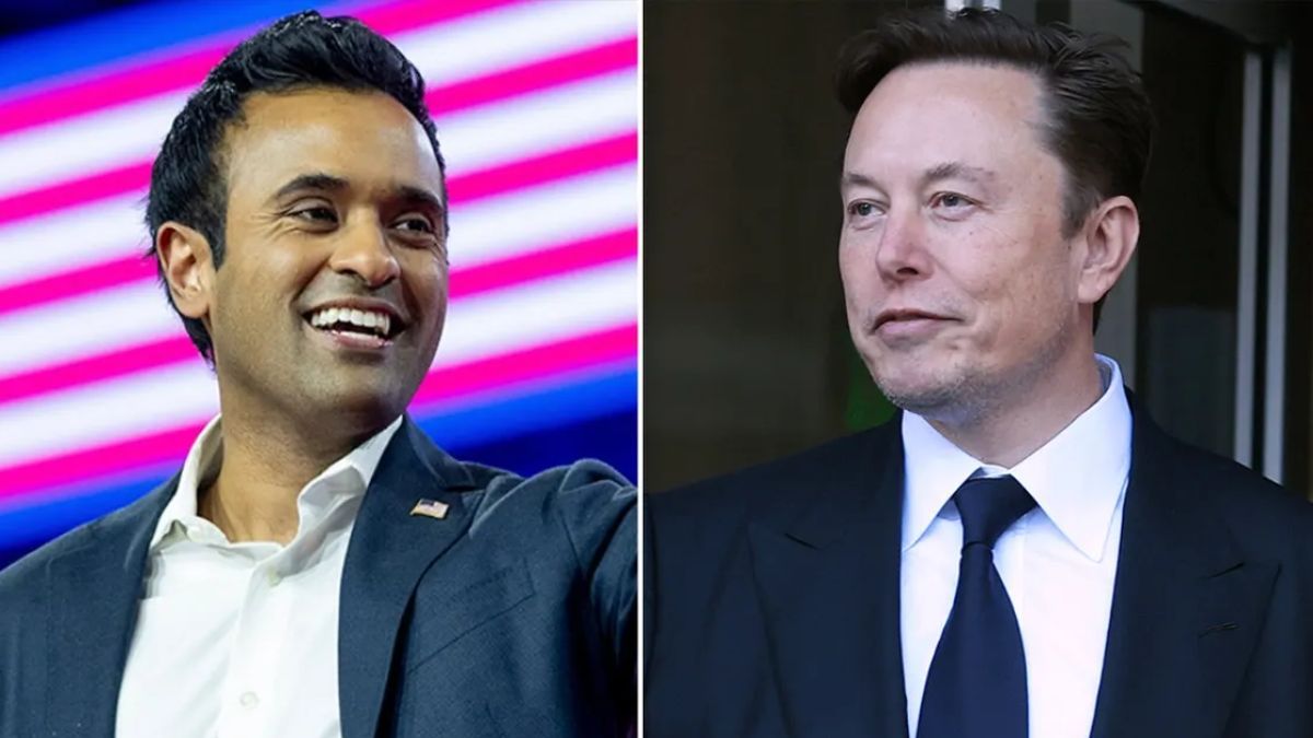 Congress and Constitution: Experts claim Musk’s DOGE plan may face real ...