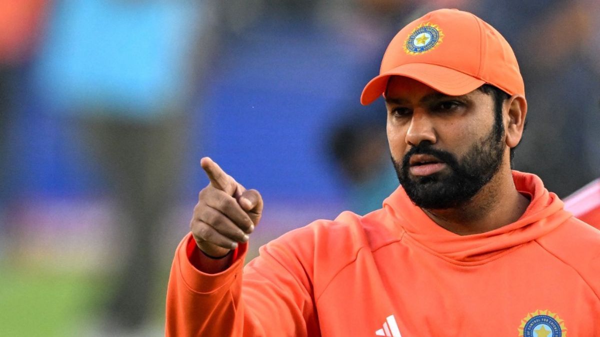 BGT 2024/25: ‘Hold your horses’ – Gavaskar asks Rohit Sharma to see off first few overs to avoid ...