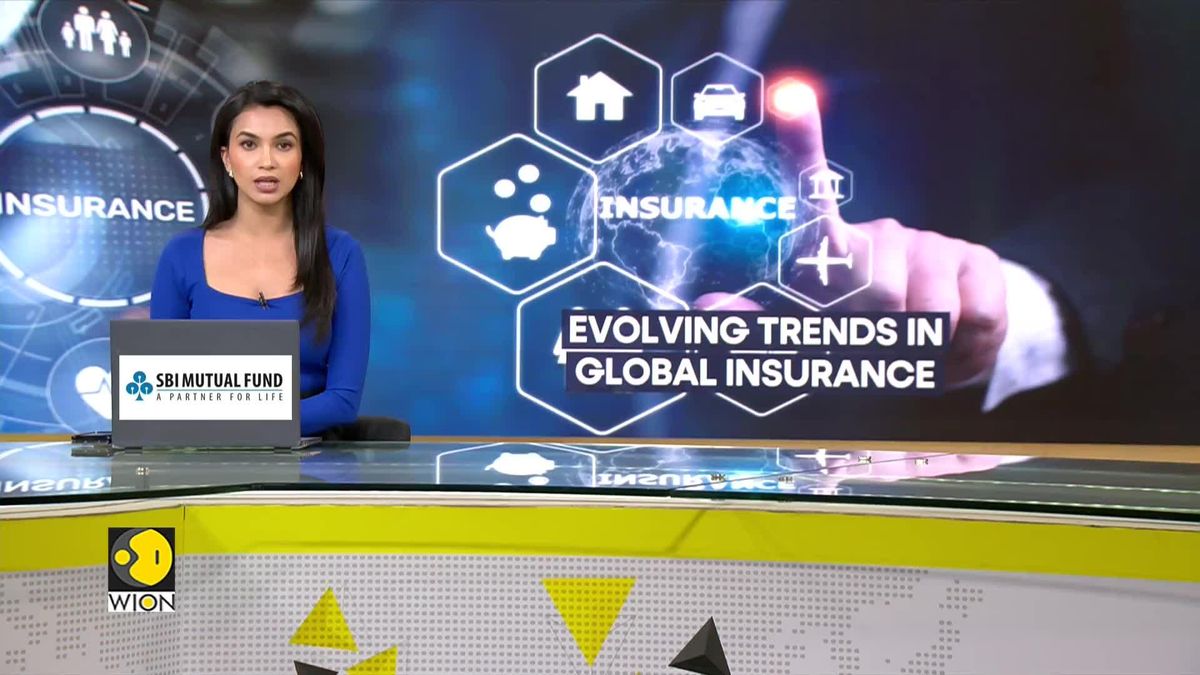 Geopolitics & Protectionism Impact Insurance Market Dynamics