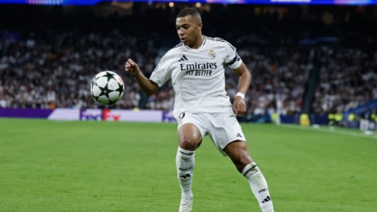 FFF rejects PSG request in Kylian Mbappe 55mn euros back pay dispute