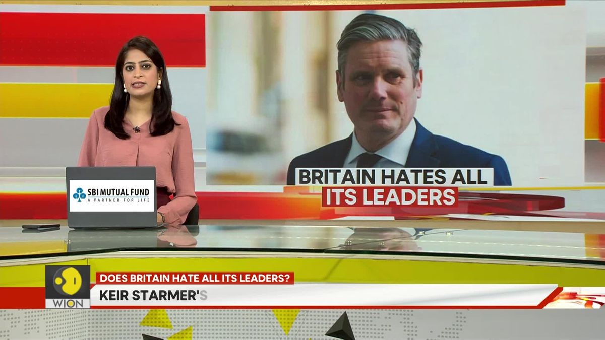 UK: Row Over Cuts to Winter Fuel Allowance Heats Up | GRAVITAS