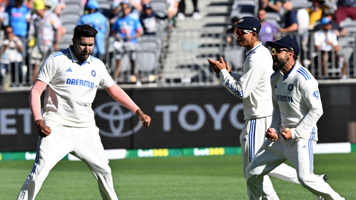 BGT 2024-25, Perth Test: India pacer Harshit Rana reveals Jasprit ...