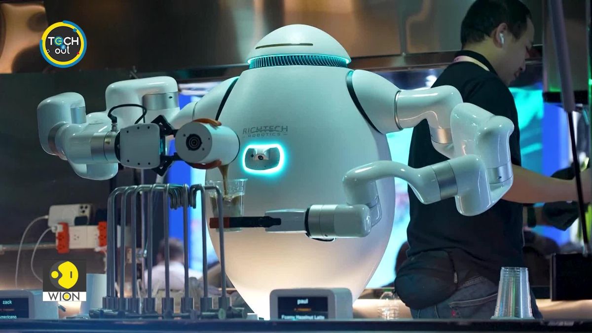 What's next for AI-powered humanoid robots?