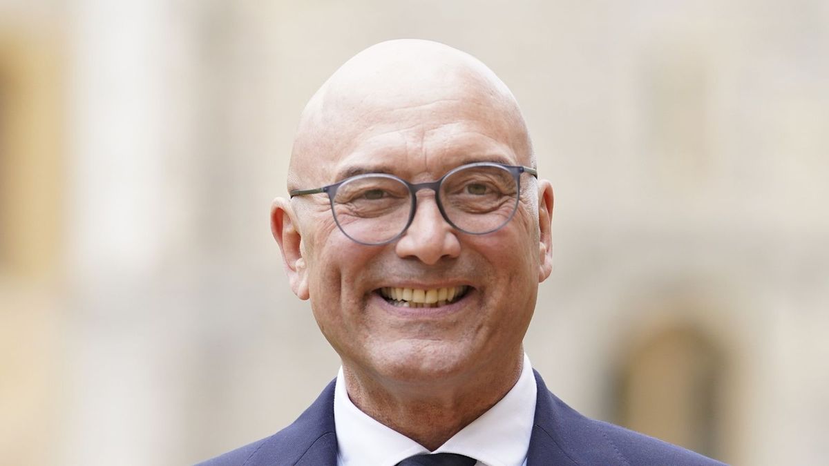 Women claim MasterChef presenter Gregg Wallace 'groped', 'touched' them ...