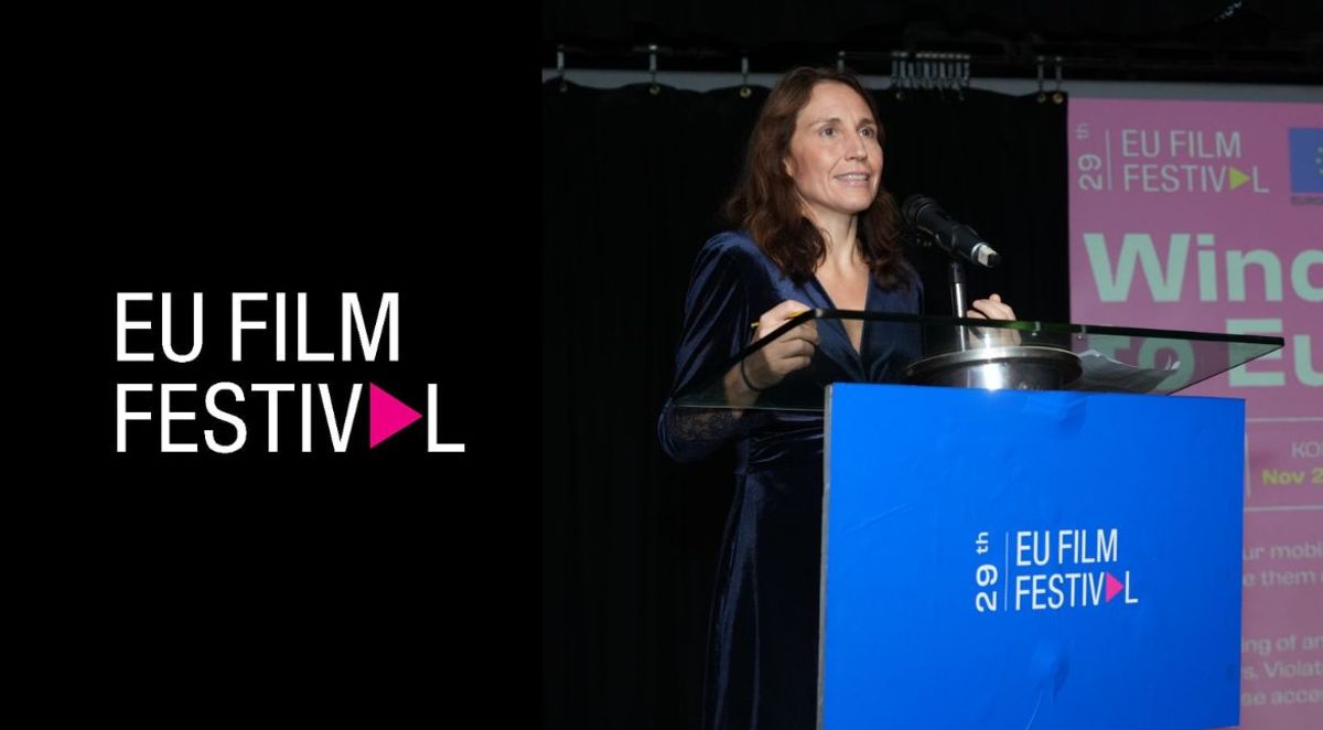 The European Union Film Festival 29th edition to woo Hyderabad