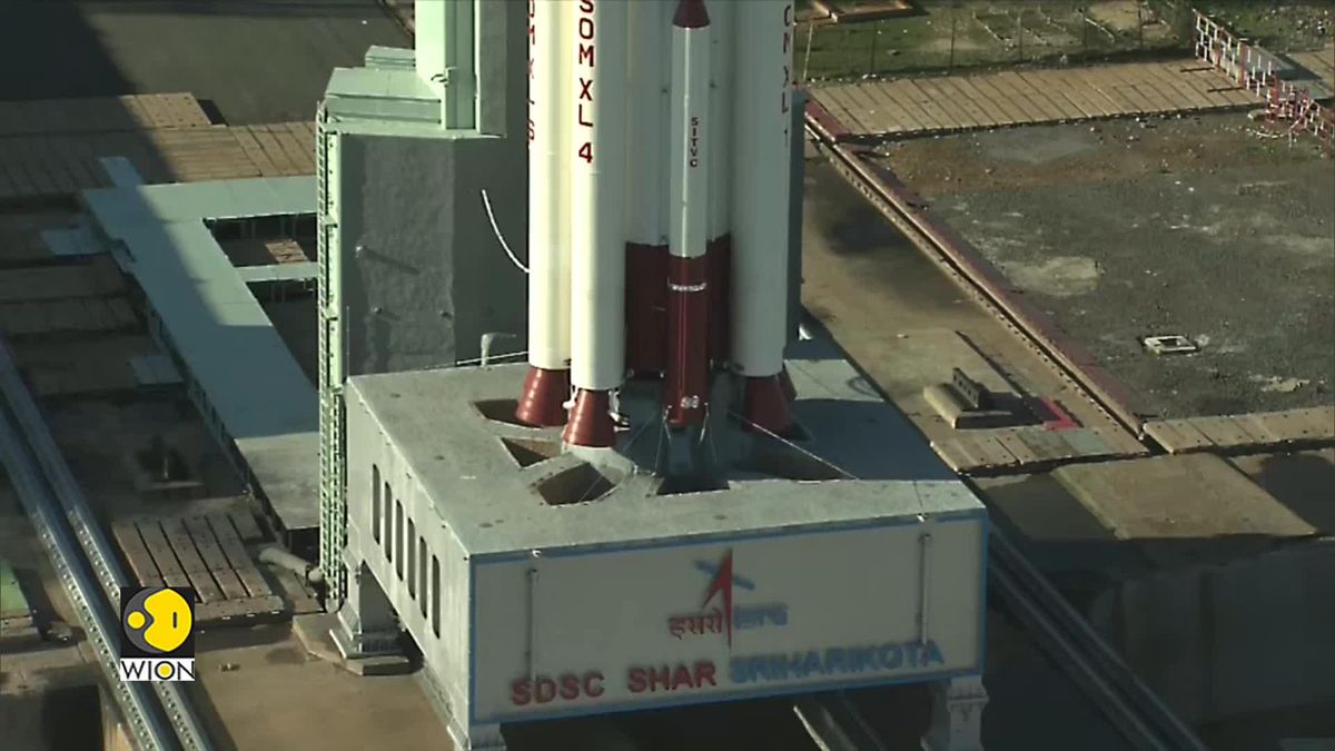 Isro Rocket Successfully Places Europe's Proba-3 Into Orbit | World ...