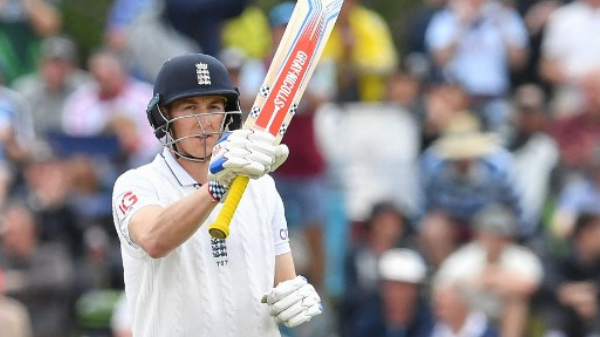 NZ vs ENG: Harry Brook joins Joe Root, Yashasvi Jaiswal with 1000 Test ...