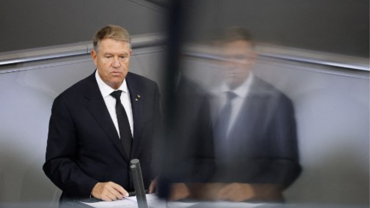 Romania police raid houses linked to vote probe: Prosecutors