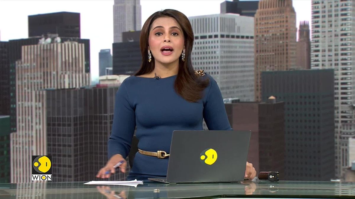 US President Renews Commitment To Bring Austin Tice Home