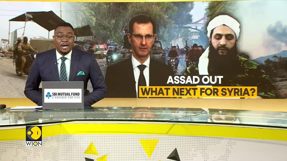 Fear Rise Over Resurgence Of Extremist Groups