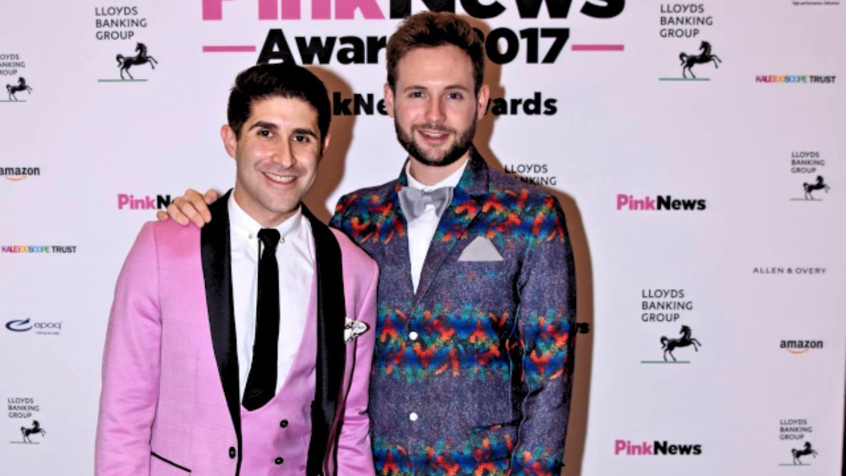 PinkNews founders face allegations of sexual misconduct and toxic work ...