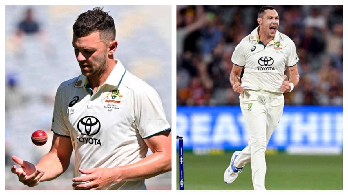 BGT: Josh Hazlewood or Scott Boland? Brett Lee shares his pick for ...