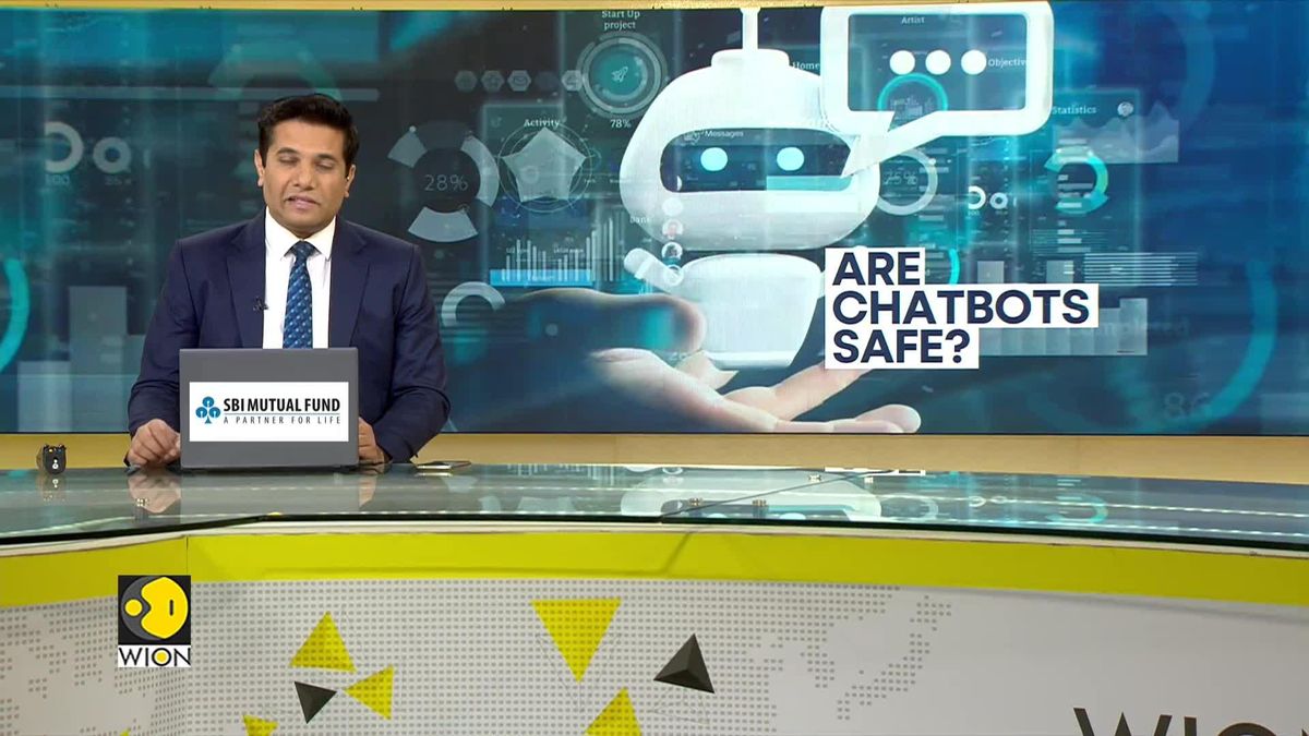 Are Chatbots Safe? Chatbot Encourages Teen to Kill Parents Over Screen ...