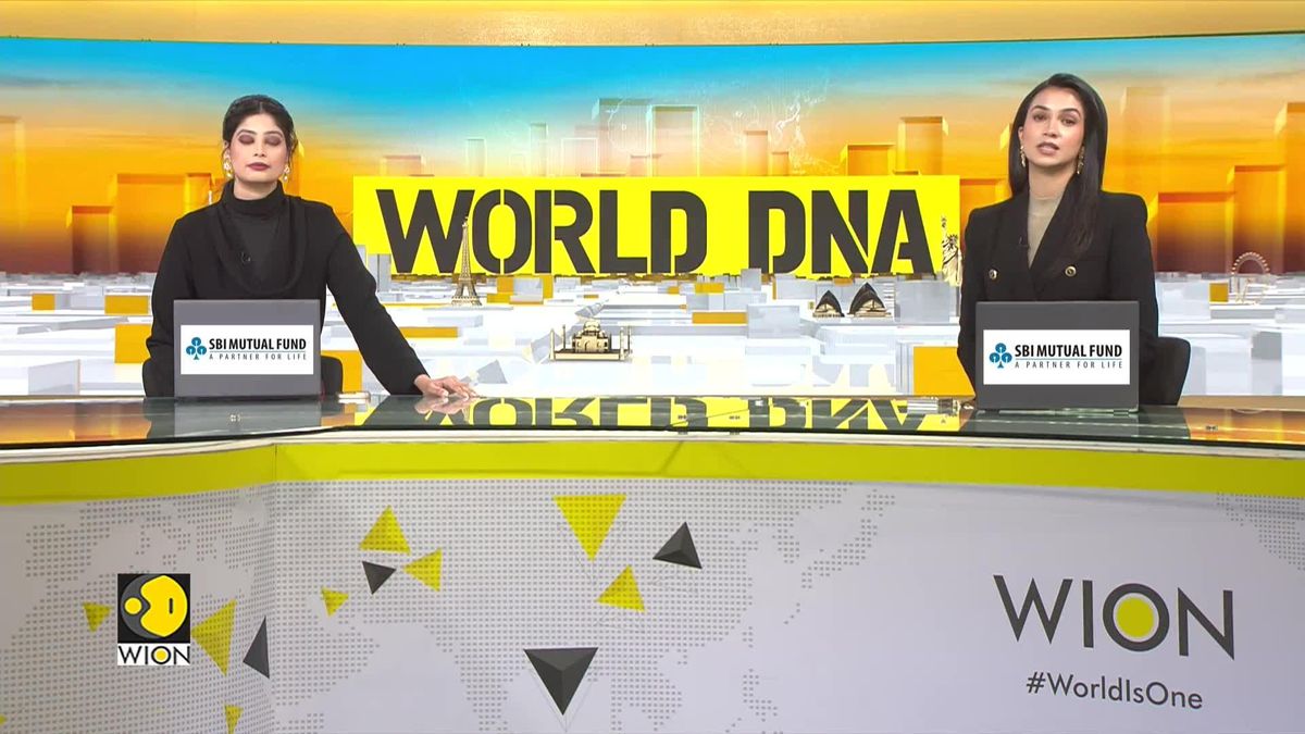 MoD Signs Contract With HAL For Procurement Of 12 Su-30MKI Aircraft | World DNA | WION