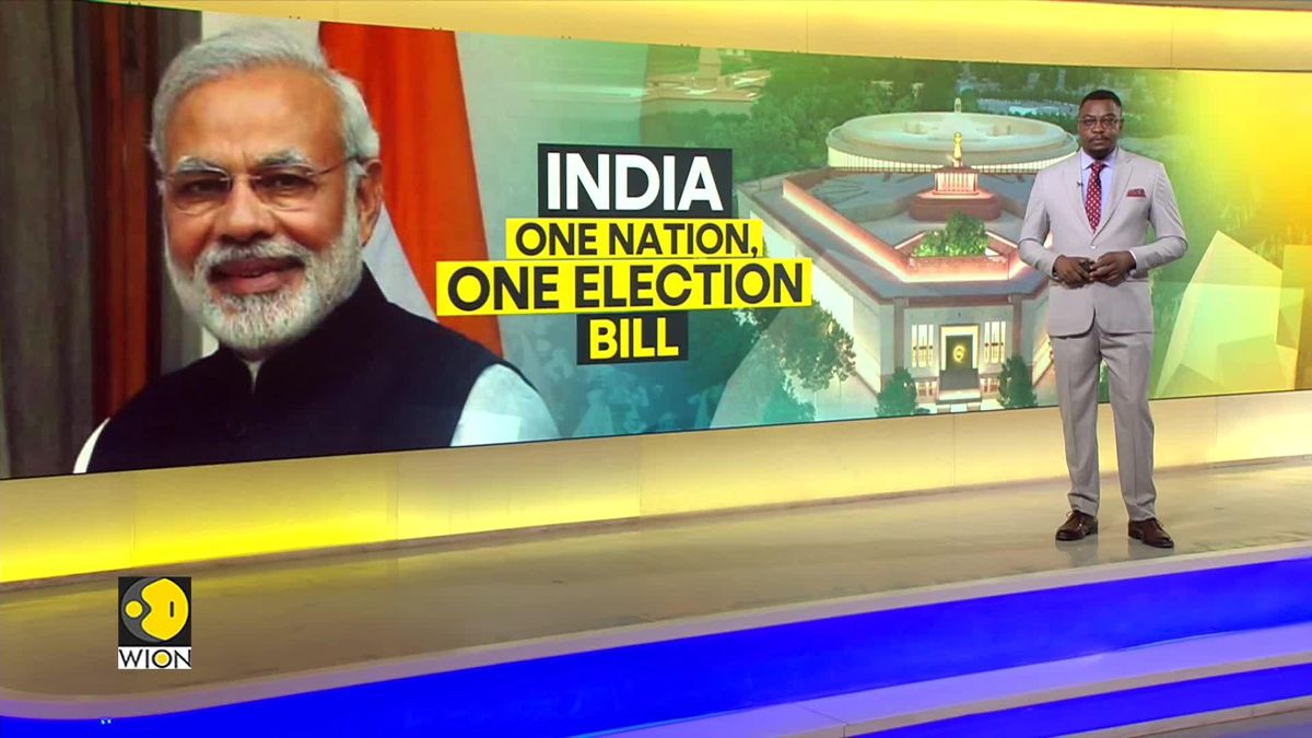 One Nation, One Election Bill: Proposing Simultaneous Lok Sabha and State Polls
