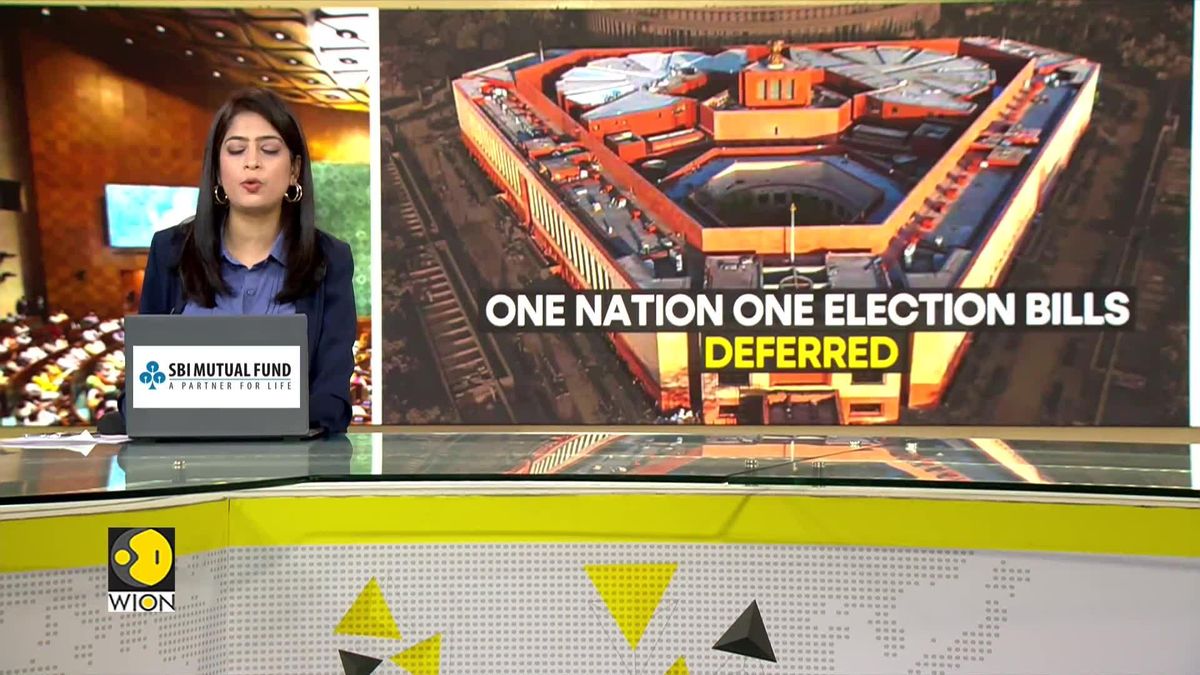 One Nation, One Election Bill: Proposing Simultaneous Lok Sabha and State Polls