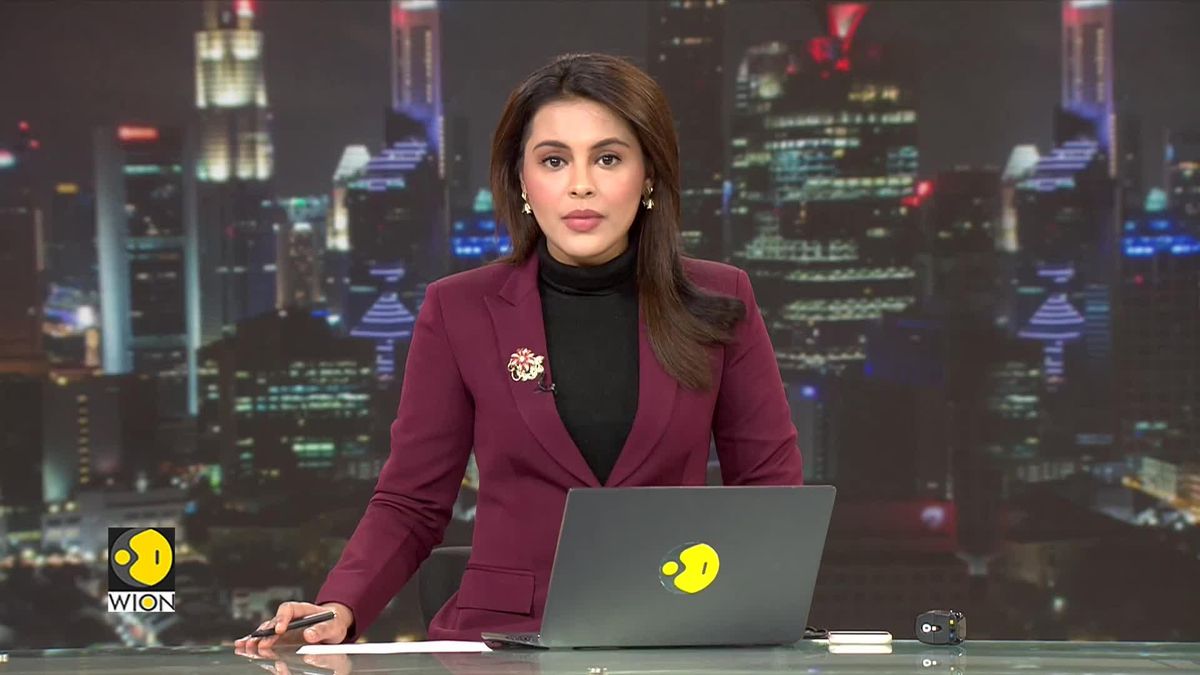 US Navy Ship Docks Near Chinese Funded Naval Base in Cambodia