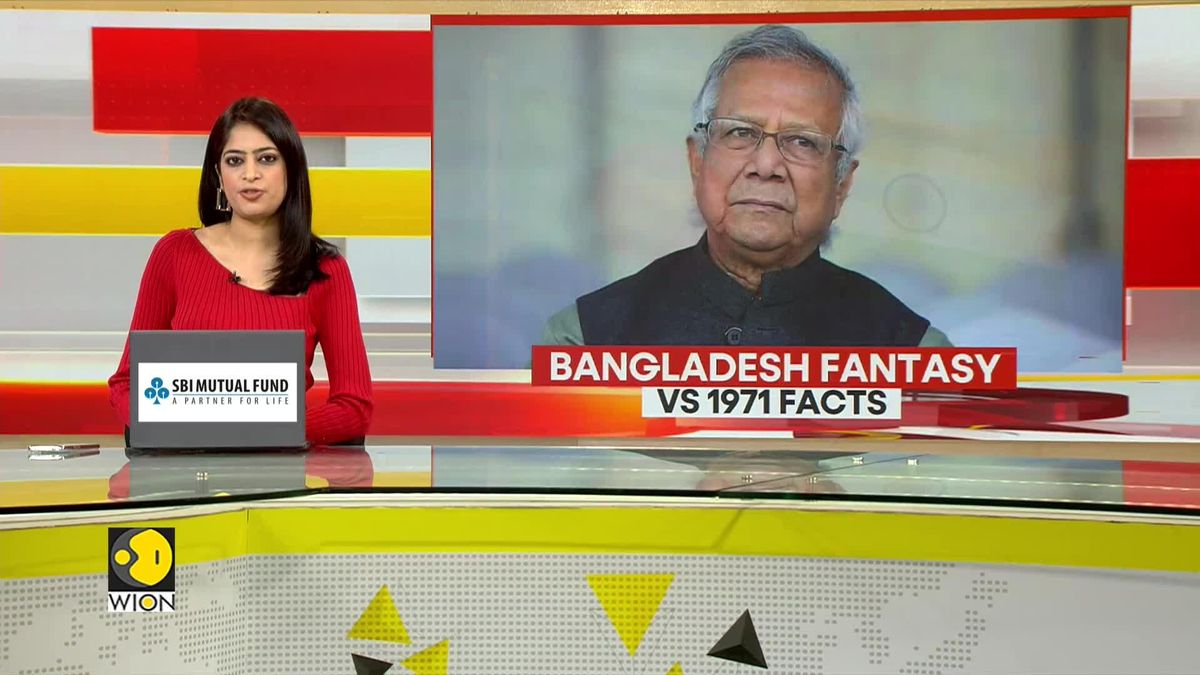 Leaders In Bangladesh Defy History, Say India Was A Mere Ally In Liberation War