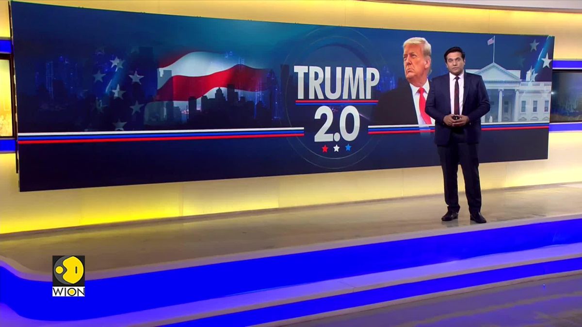 Donald Trump Sues Des Moines Register and Selzer, Alleging ‘Election ...