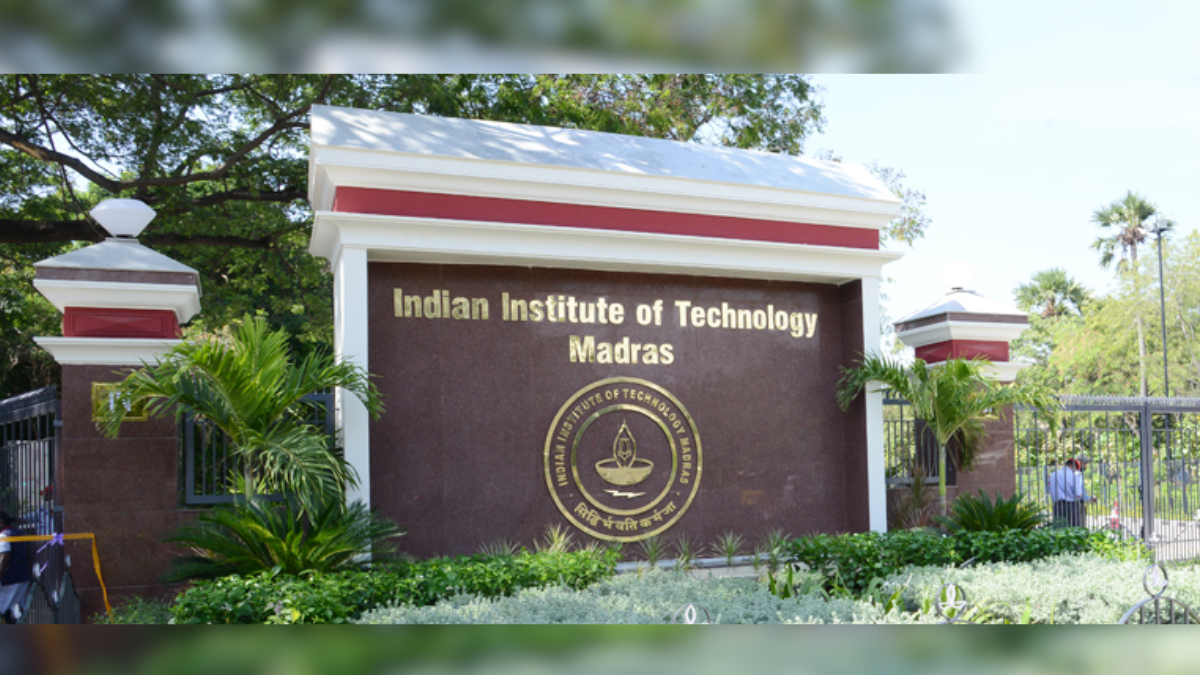 Techie claims 'Old IIT' tag gave him $65k per annum package, sparks ...