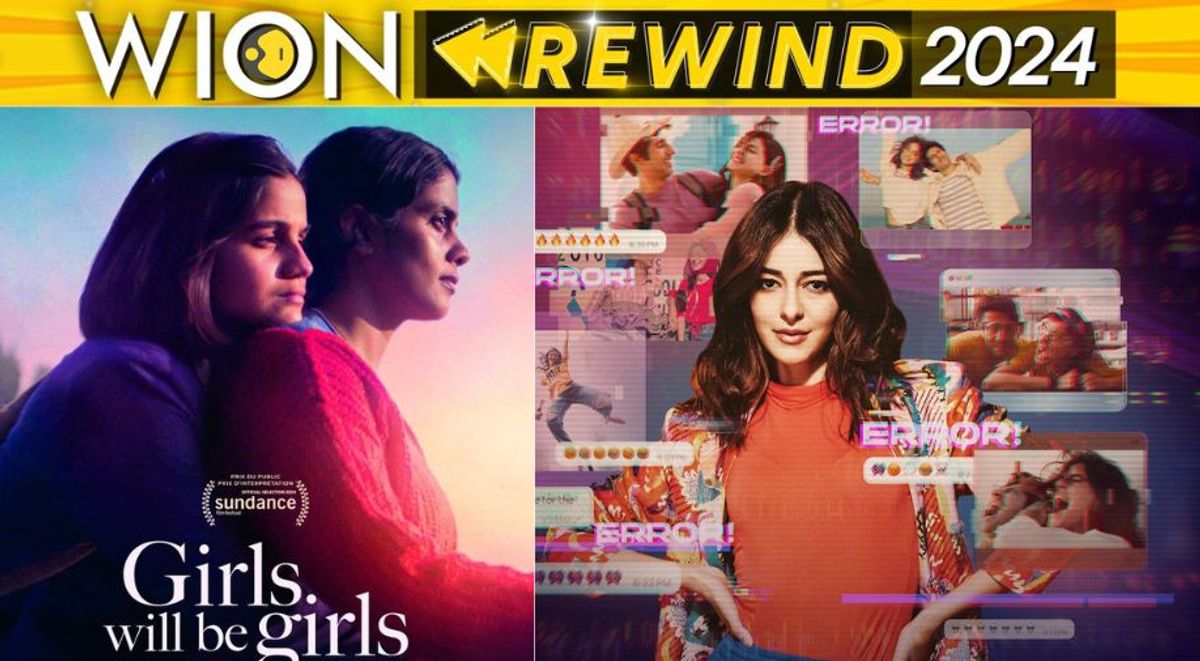 Yearender 2024 Movie Binge Guide: Top 6 Picks from OTT