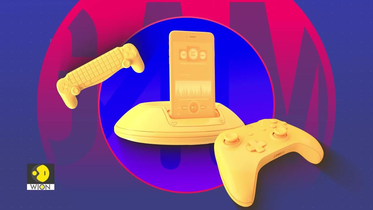 Patrol Robot, Birmingham Blade, and More | Tech It Out: Ep 191