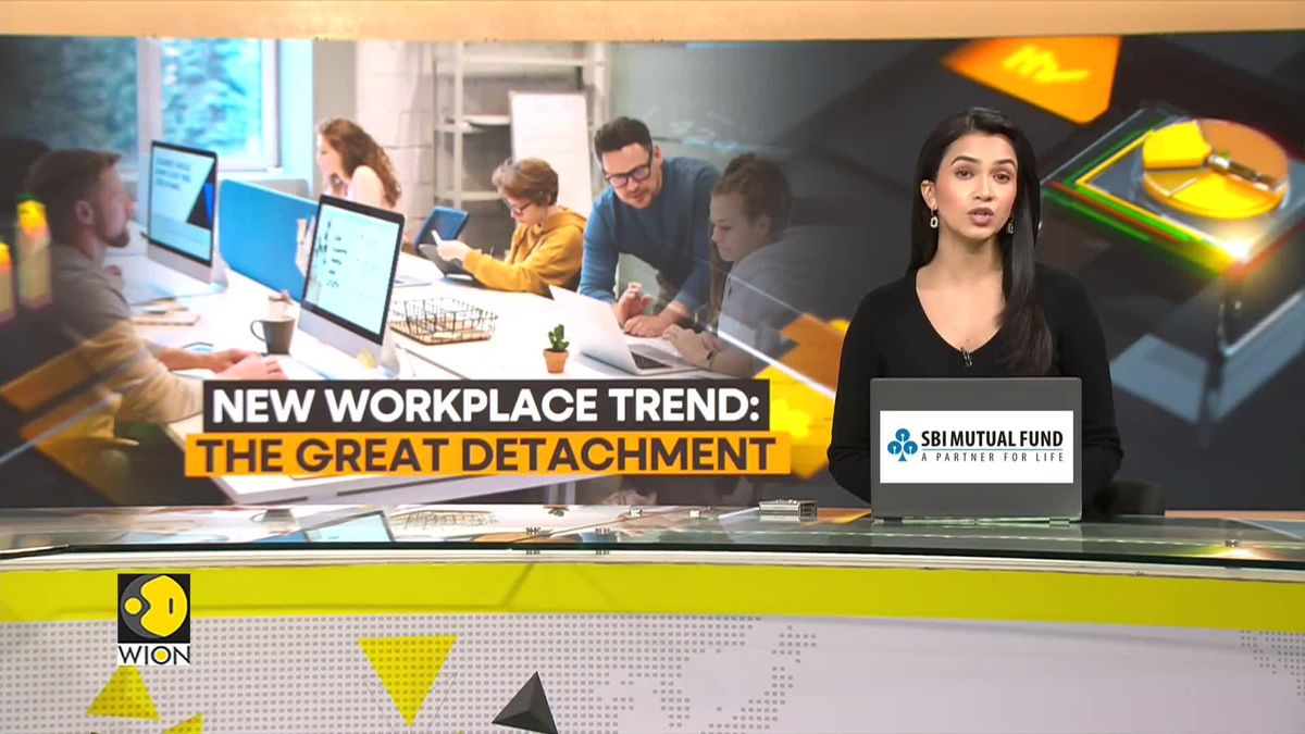 The Great Detachment: Why Gen Z Is Tuning Out