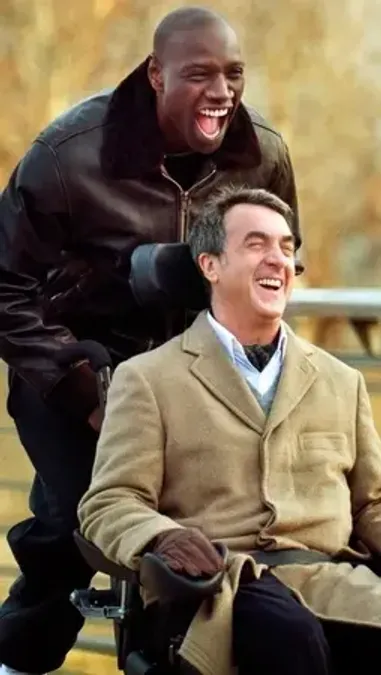 7 Self-Improvement Movies That Will Inspire You