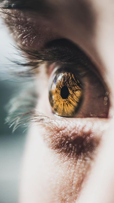 7 Tips to Maintain Good Eyesight