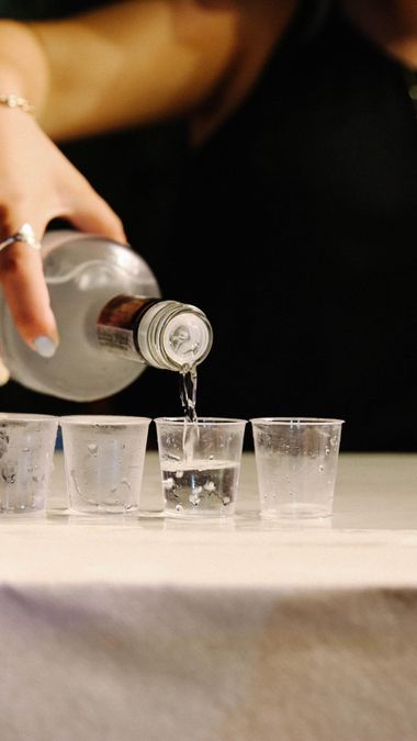International Vodka Day: Interesting Facts About the Beverage